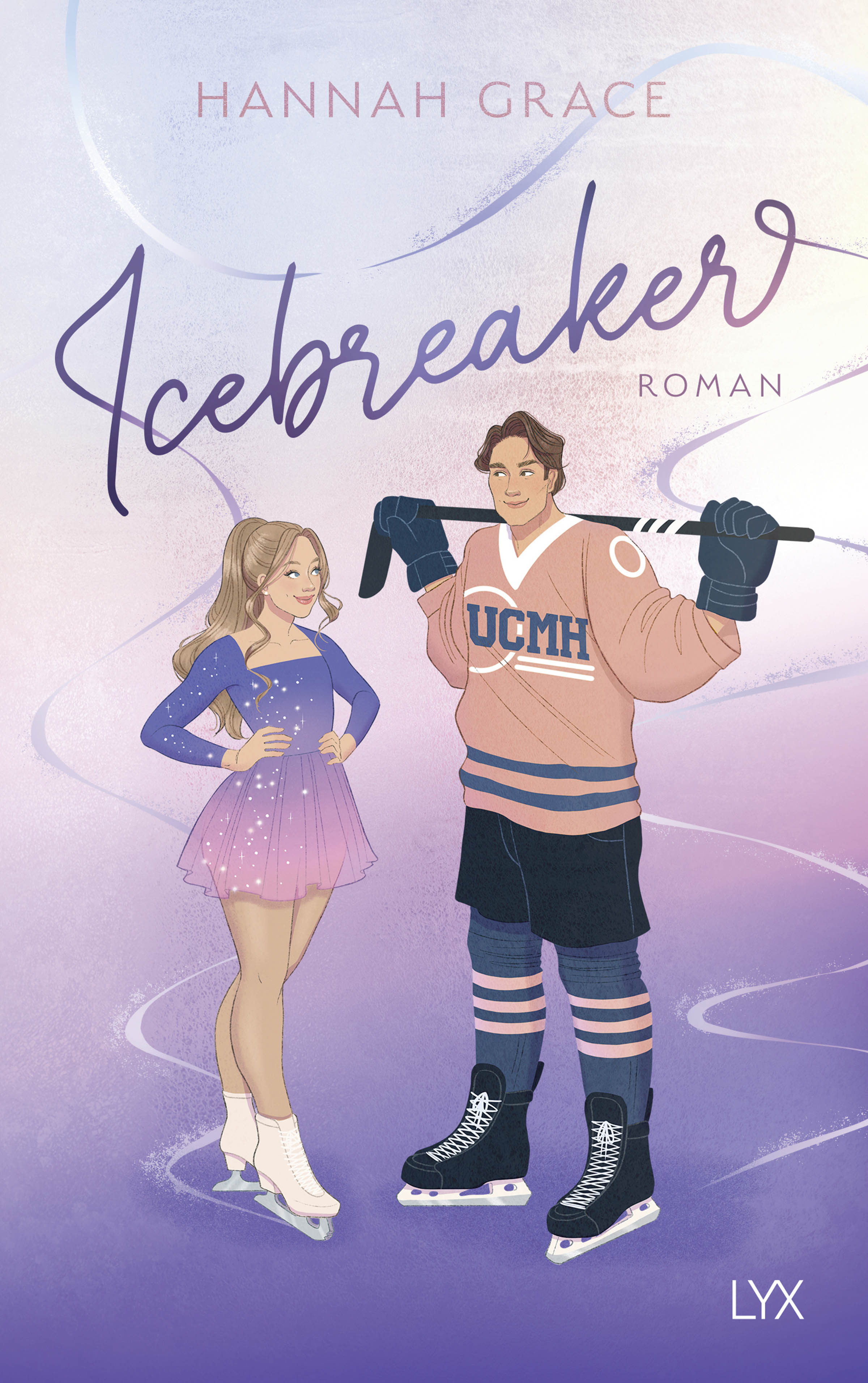 Icebreaker | Buch (Paperback)