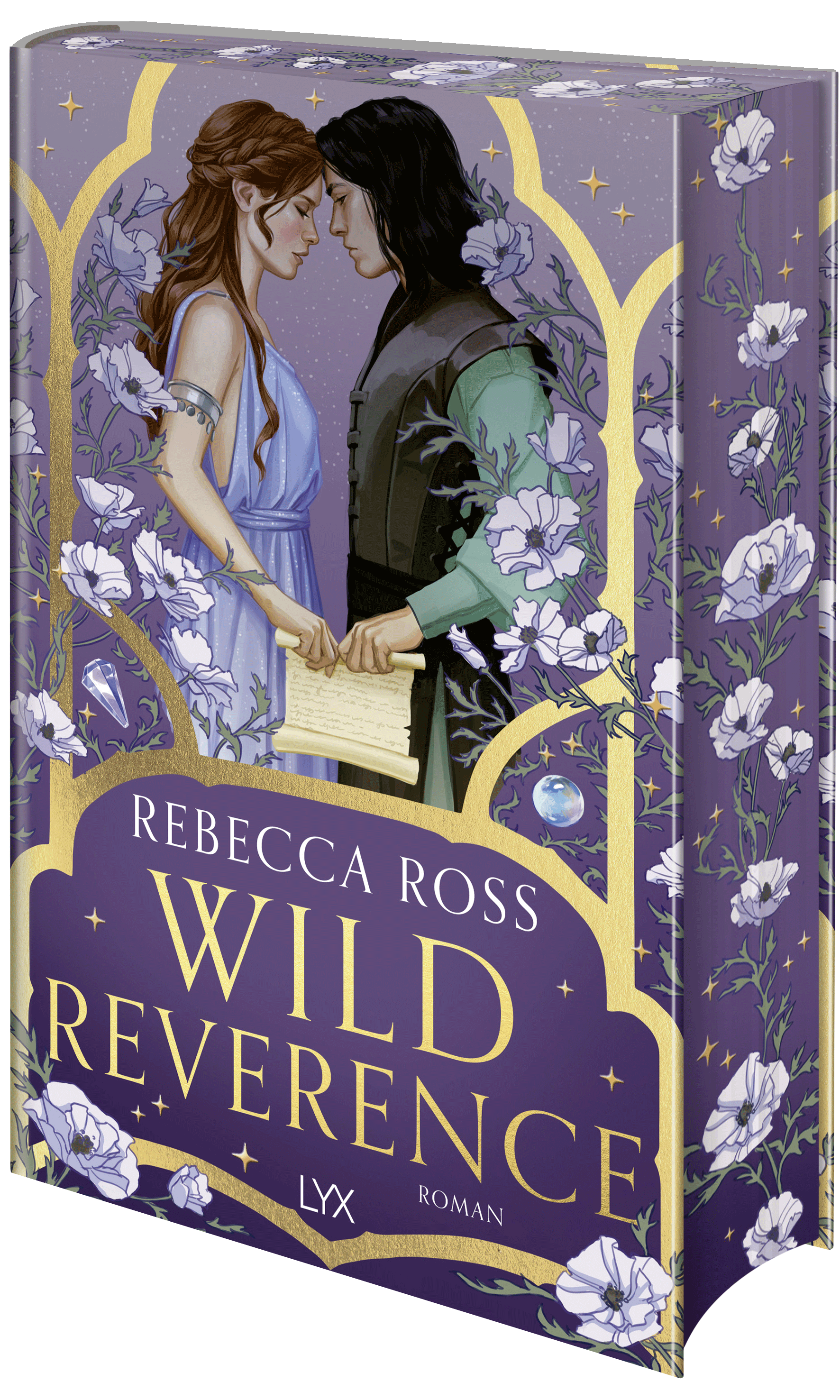 Wild Reverence | Buch (Hardcover)