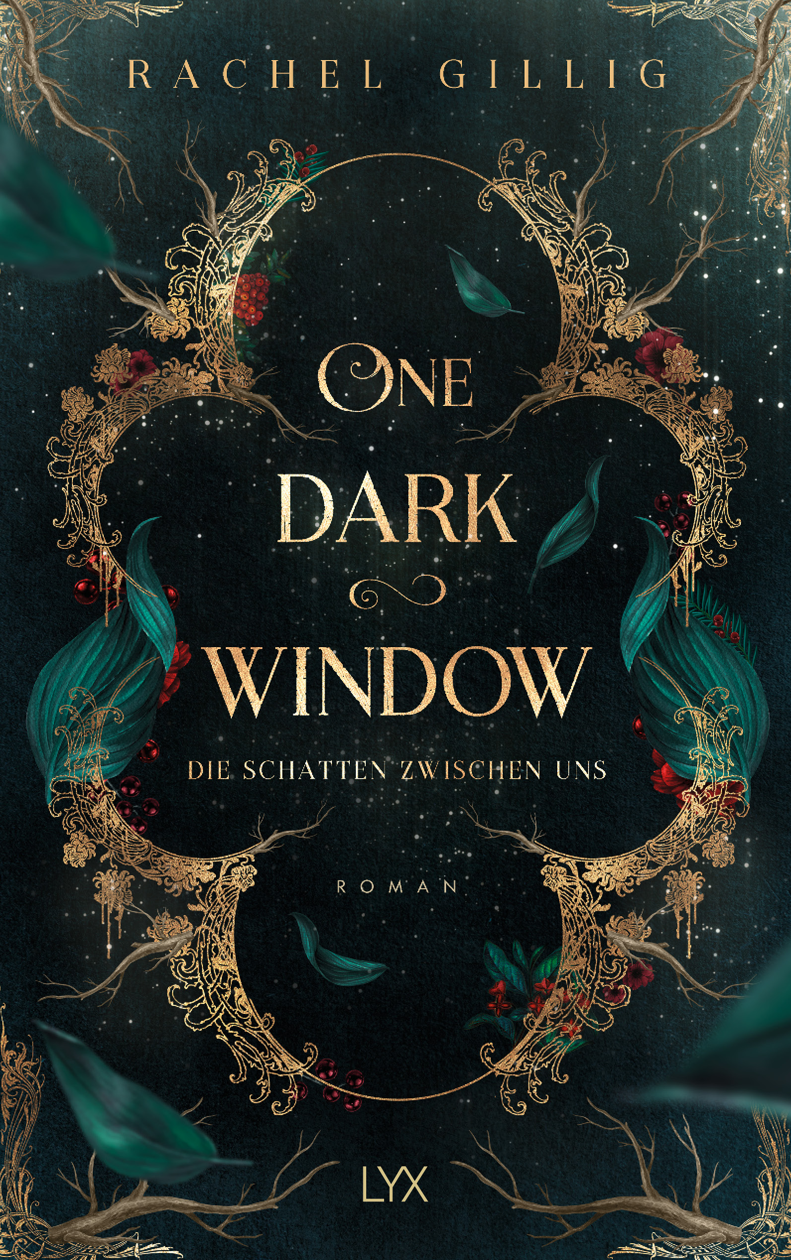 One Dark Window - Die Schatten zwischen uns | Buch (Paperback)