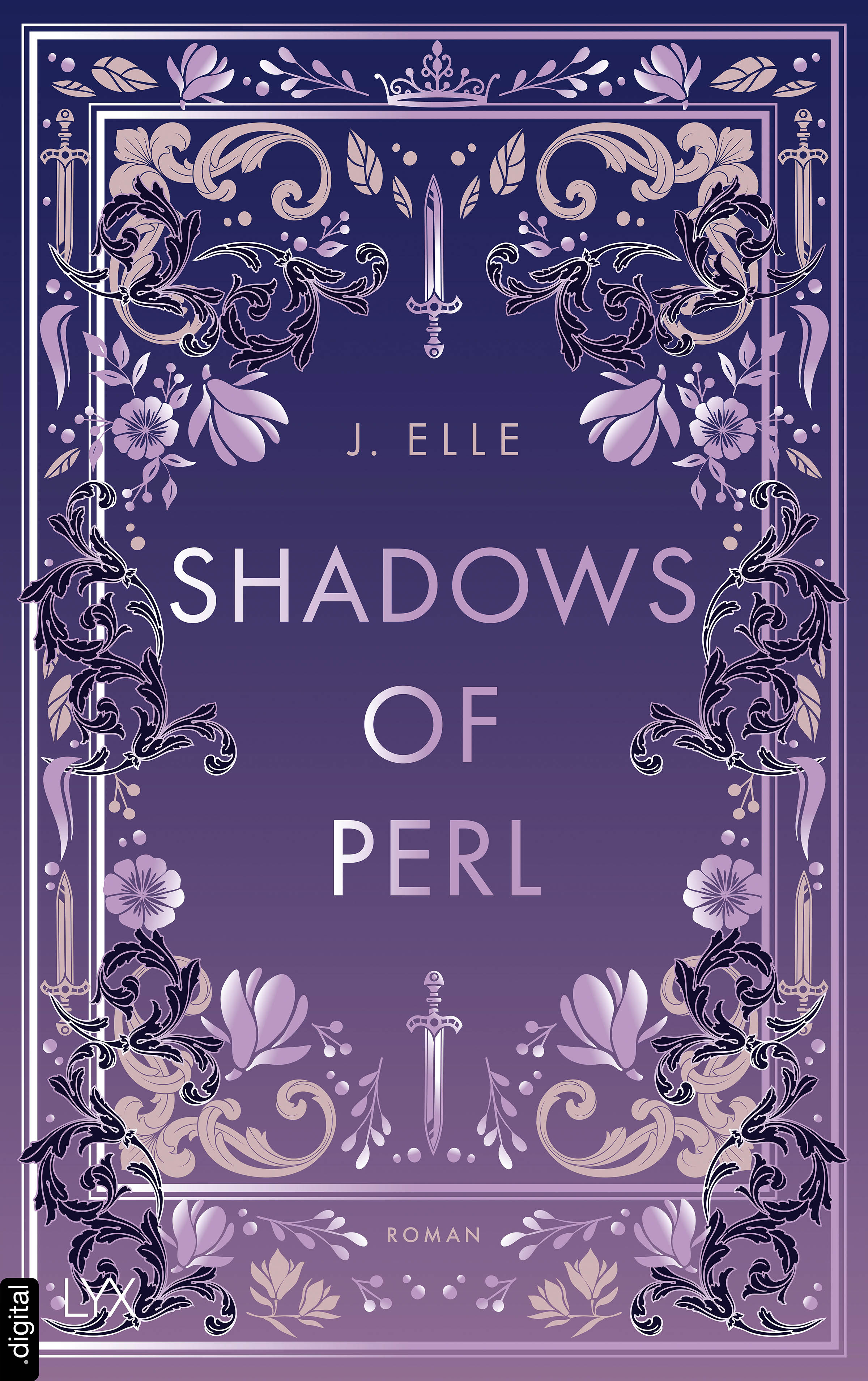 Shadows of Perl | eBook (epub)